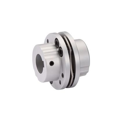 China High Precision Single or Double Diaphragm Couplings Easy Installation for sale