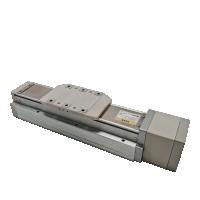 Quality MK Series Single Axis Robot with High Load Capacity 200kg Horizontal Long Stroke for sale