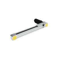 Quality High-Speed Response 200W Motor Output Timing Belt Linear Stage with 45N Rated for sale