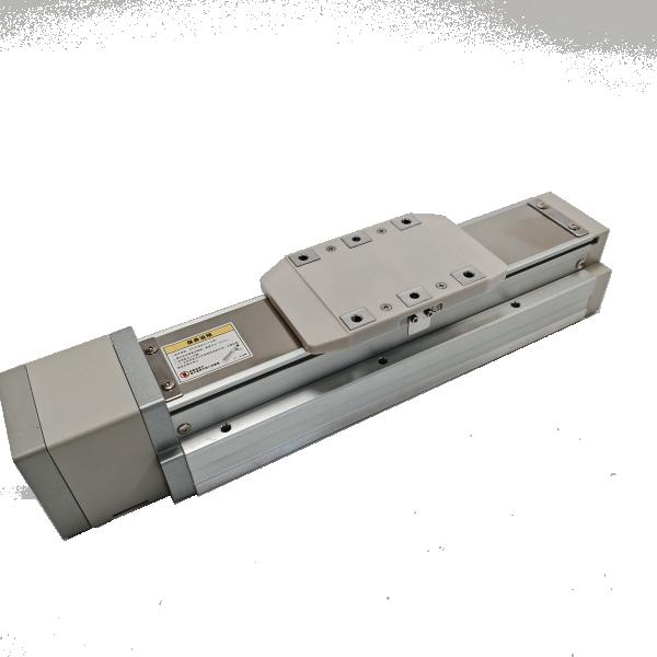 Quality High-Speed Response 200W Motor Output Timing Belt Linear Stage with 45N Rated for sale