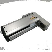 Quality Effective Dustproof M-Series Timing Belt Linear Stage Wide Application Range for sale