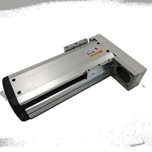 Quality Effective Dustproof M-Series Timing Belt Linear Stage Wide Application Range for sale
