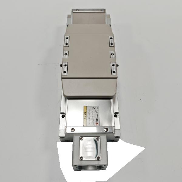 Quality High Load Capacity M-Series Timing Belt Linear Stage: Professional Linear Motion for sale