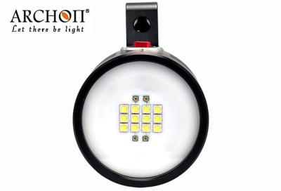 Cina 6500Lm il tuffo subacqueo del CREE XML2 LED accende multifunzionale impermeabilizza in vendita