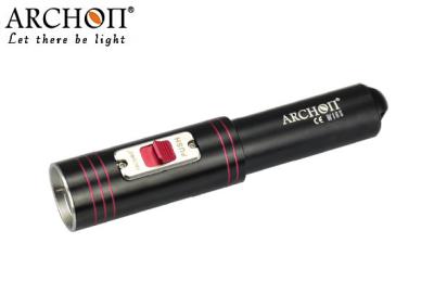 Cina W16S 860 lumi del LED di luci di sostegno di immersione con bombole con il riflettore di alluminio lucido in vendita