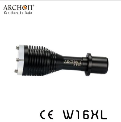 Cina Luce di emergenza ricaricabile principale 860 lumi di luce di tuffo principale Smart in vendita