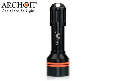 Cina L'immersione subacquea della caverna accende 860 lumi di CREE XM-L LED di luminosità d'altezza 860 lumi in vendita