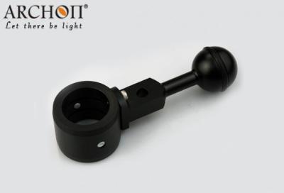 中国 Gopro のダイビング ランプの腕のハンドルのトーチのステントの写真潜水器具 販売のため