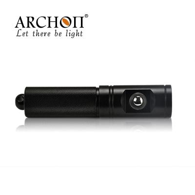 Cina 860lM video luci subacquee, torcia elettrica di immersione subacquea della macchina fotografica di Gopro in vendita