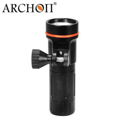 Cina Luci subacquee della videocamera di fotografia video professionali in vendita
