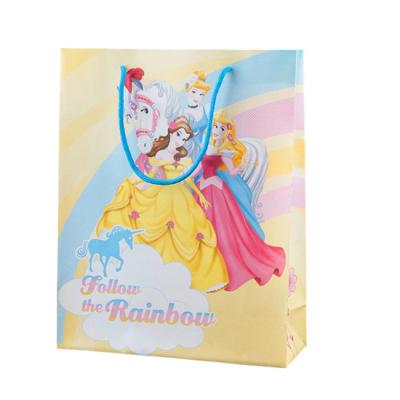 China custom LDPE plastic shopping clothing bag packaging with die cutting handle for sale