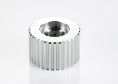 Cina Laser che taglia CNC di alluminio del metallo dei pezzi meccanici di CNC che gira OEM in vendita