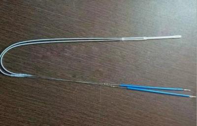 Cina Parti di ricambio del telaio per tessitura del cavo del liccio della primavera del telaio Jacquard in vendita