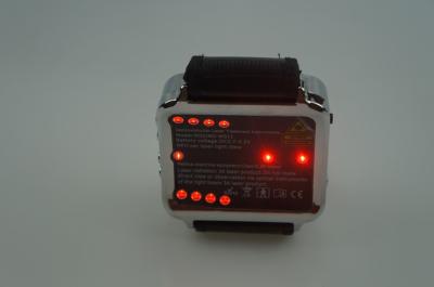 Cina Apparecchiatura terapeutica del laser a semiconduttore metabolico emodinamico per il trattamento naturale di pressione sanguigna in vendita