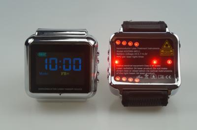 Cina PURIFICATORE del SANGUE del LASER CON Il 650NM LLLT PER IMPEDIRE Il DISEAS CARDIOVASCOLARE E CEREBROVASCOLARE E CEREBROVASCOLARE in vendita