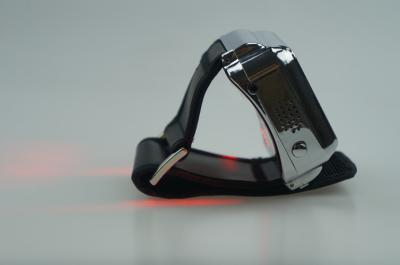 China Koud Laser hemotherapy apparaat voor Lage Huisfysiotherapie, LLLT + Neuslaser Te koop