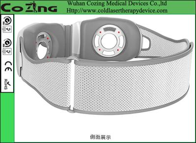China Pérdida de peso de la vibración de la talladora del cuerpo que adelgaza la máquina para el uso en el hogar y el salón en venta