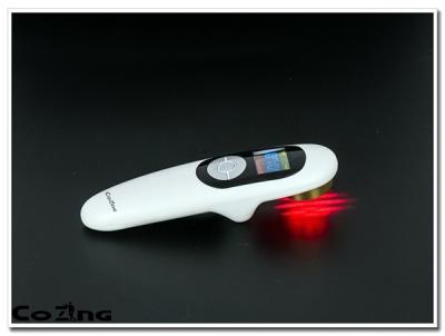 Cina Artrite dell'animale domestico/dispositivi a basso livello curativi terapia laser della ferita 120*6.5*60mm in vendita