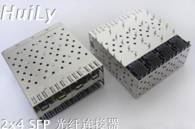 SFP Module 2x4
