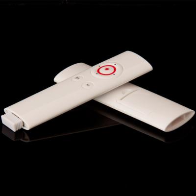 Cina Relatore di colore rf/telecomando senza fili bianchi di USB con la mini dimensione in vendita
