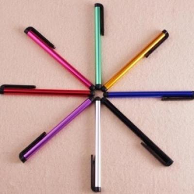 Cina 360 aiuti sferici del Touch Pen dello stilo riducono i graffi e le impronte digitali in vendita
