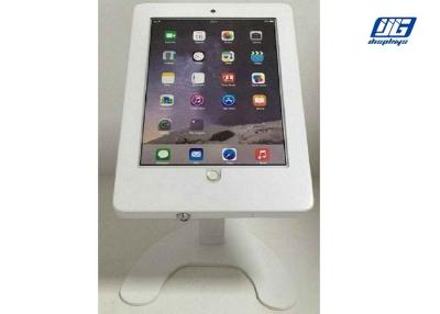 China Anti - soporte bloqueable de Ipad del ladrón en venta
