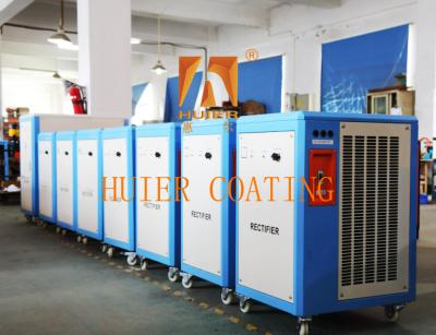 China PLC and Touch Screen Controlled Accessories for Enhanced Industrial Electrophoretic Coating Control for sale