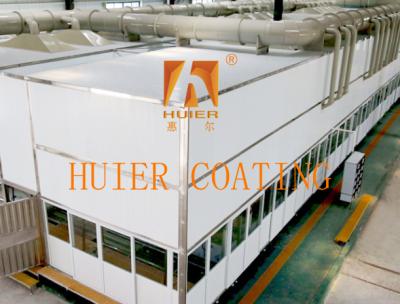 China and Durable Environmental Protection Equipment for Waste Gas Treatment with and Advanced Performance for sale