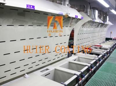 China High-Performance Environmental Protection Equipment for Capturing Acid Mist and Organic Solvents for sale