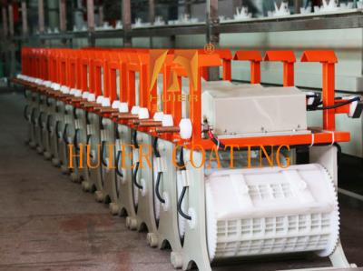 China Environmentally friendly The equipment is designed to minimize wastewater discharge and reduce environmental impact for sale