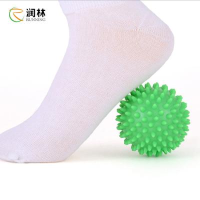 Cina Palla multipla di massaggio di yoga di funzione per approvazione dello SGS di dolore dell'arco del tallone in vendita