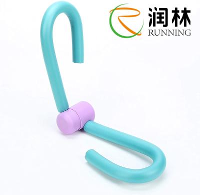 Cina Istruttore domestico matrice del muscolo della gamba di esercizio della palestra della coscia per la modellatura del corpo in vendita
