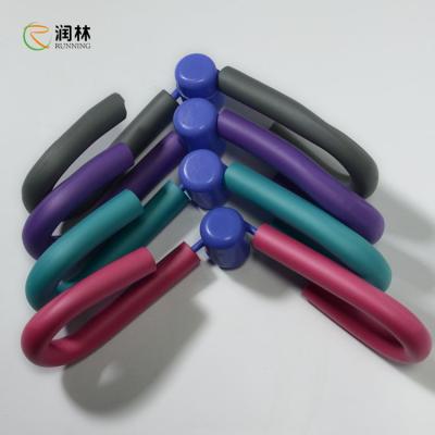 Cina L'istruttore domestico Arm Chest Waist del muscolo della gamba di Perinee dell'attrezzo ginnico della coscia della palestra perde grasso in vendita