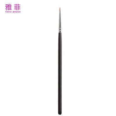 Κίνα Α78 Fine Soft Hair Premium Kolinsky Sable Hair Eyeliner Brush Προσαρμόστε προς πώληση