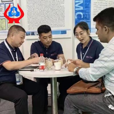 중국 제조업체가 직접 판매 고 순수 CMC 배터리 등급 판매용