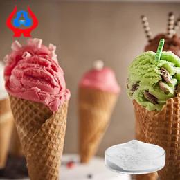 중국 Food Additive CMC Stabilizer For Ice Cream Carboxymethyl Cellulose Sodium 판매용