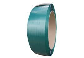 Cina Il copolimero a fibra ottica ha ricoperto il cavo di anticorrosivo del nastro 0.23mm di acciaio inossidabile in vendita