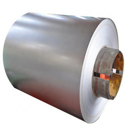 Cina Al Zn Ral Color G3318 ha dipinto la immersione calda della bobina d'acciaio galvanizzata in vendita