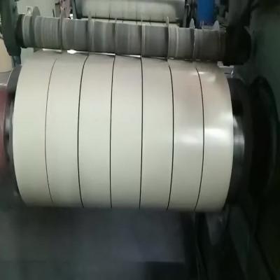 Cina Strato normale della bobina dello Al-Zn PPGI di JIS G3322 per la costruzione della fabbrica in vendita
