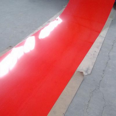 Cina La bobina del ferro PPGI di Z275 Chromating ha preverniciato l'acciaio galvanizzato in vendita