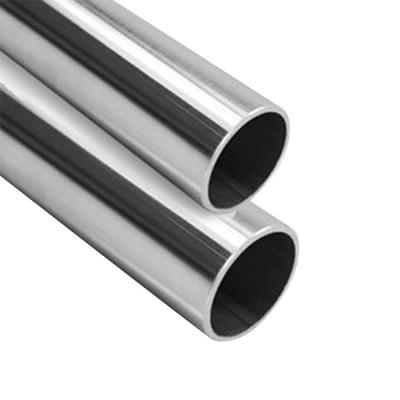 Cina cavità sanitaria dello specchio ss del tubo del metallo 1inch A790 per costruzione in vendita