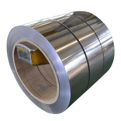 Cina La bobina Rolls UNS S30430 2B di acciaio inossidabile di 302HQ XM-7 304CU ha temprato temperato per i fermi in vendita