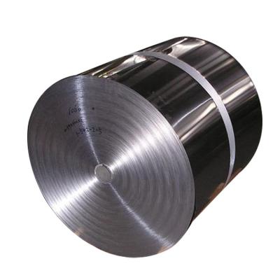 Cina 303 no. 1 di Rolls UNS S30300 Astm A581 delle bobine di acciaio inossidabile della lega ha temprato duro di 1/2 temperato per il fermo in vendita