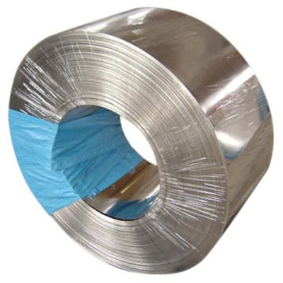 Cina Il bordo della fessura della bobina di acciaio inossidabile 317 ha laminato a freddo 2B UNS di superficie S31700 ASME SA409 per la carta di spappolamento in vendita