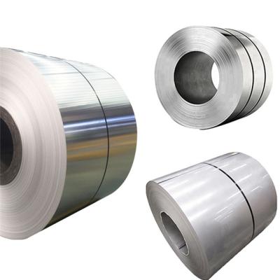 Cina 304CU ha laminato a freddo la bobina di acciaio inossidabile ha temprato le parti 310S della fornace in vendita