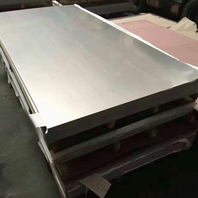 Cina I piatti di acciaio inossidabile di ASTM A314 409 rivestono la tubatura automobilistica dello scarico in vendita