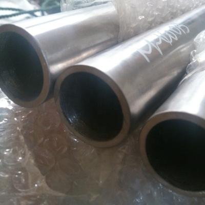 Cina 304L giro senza cuciture trafilato a freddo della lega di nichel della metropolitana d'acciaio 200mm in vendita