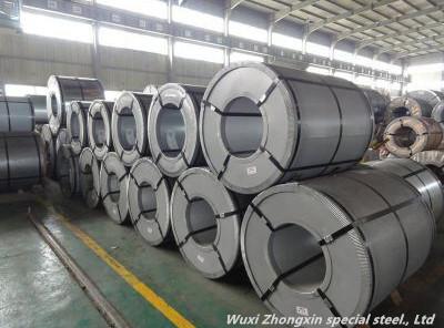 Cina Il cambiamento di fase di HC380 UNS S17480 ha indotto il rivestimento laminato a freddo d'acciaio di plastica di Fb in vendita