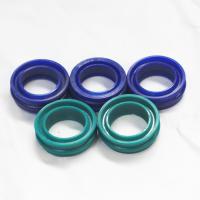 Quality 75 Hardness EU Material Type Auto Pneumatic Rotary Piston Seals for Speed Applications for sale