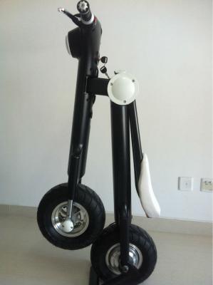 Cina Portatile intelligente che piega bici/bicicletta elettriche, velocità massima 35KM/H in vendita